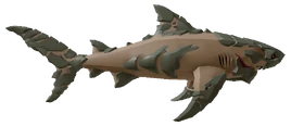 Sea Creatures | Fishing Simulator Wiki | Fandom