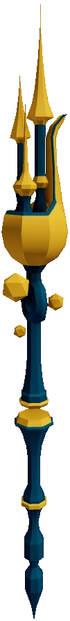 Genie | Fishing Simulator Wiki | Fandom