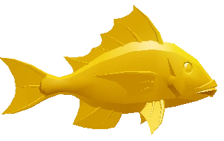 Porgy | Fishing Simulator Wiki | Fandom