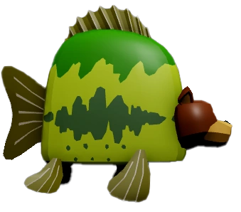 Seabear | Fishing Simulator Wiki | Fandom