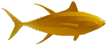 Yellowfin Tuna | Fishing Simulator Wiki | Fandom