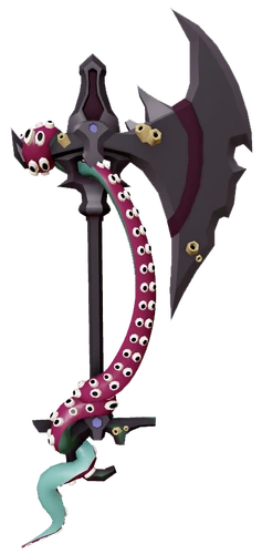 Kraken's Fury | Fishing Simulator Wiki | Fandom