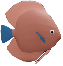 Discus | Fishing Simulator Wiki | Fandom