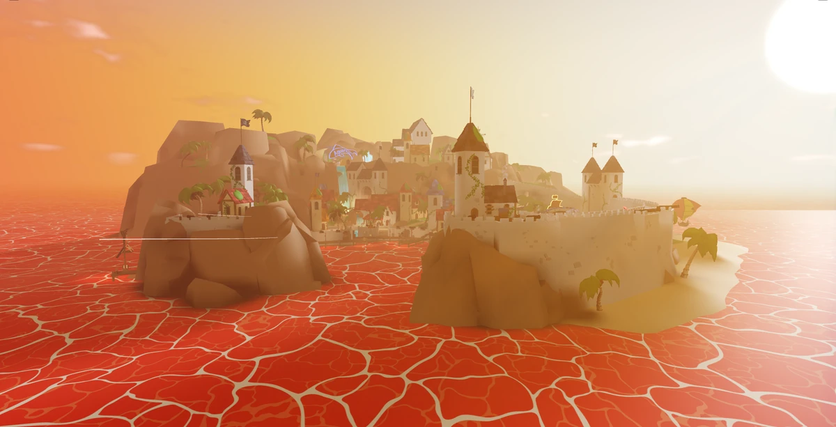 Red Tides | Fishing Simulator Wiki | Fandom