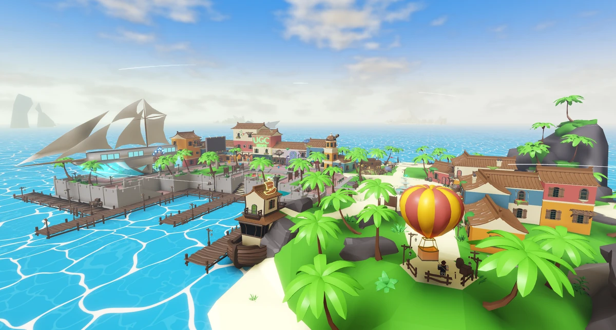 Map:Fishing Simulator | Fishing Simulator Wiki | Fandom