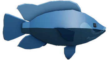 Bluegill | Fishing Simulator Wiki | Fandom