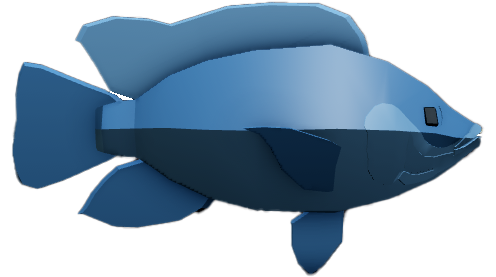 Bluegill | Fishing Simulator Wiki | Fandom