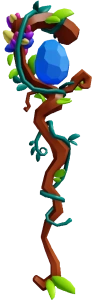 Egg Scepter | Fishing Simulator Wiki | Fandom