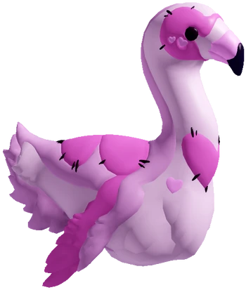 Flamingo Boat | Fishing Simulator Wiki | Fandom