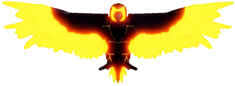 Lava Parrot | Fishing Simulator Wiki | Fandom