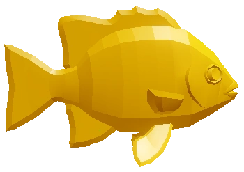 Knifejaw | Fishing Simulator Wiki | Fandom