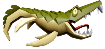 Mosasaurus | Fishing Simulator Wiki | Fandom