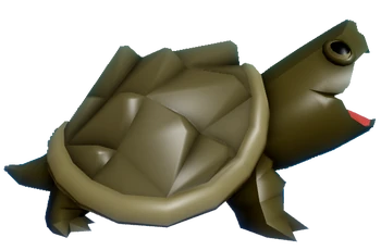 Snapping Turtle | Fishing Simulator Wiki | Fandom