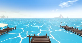 Jackson Archipelago Ocean | Fishing Simulator Wiki | Fandom