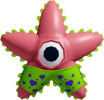 Summer Starfish | Fishing Simulator Wiki | Fandom