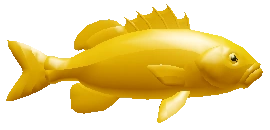 Gray Snapper | Fishing Simulator Wiki | Fandom