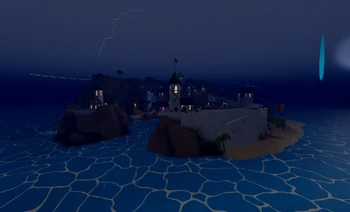 Weather | Fishing Simulator Wiki | Fandom