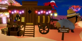 Wandering Merchant Items | Fishing Simulator Wiki | Fandom