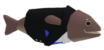 Spyfish | Fishing Simulator Wiki | Fandom