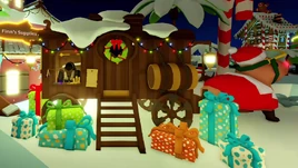 Wandering Merchant Items | Fishing Simulator Wiki | Fandom