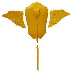 Magma Stingray | Fishing Simulator Wiki | Fandom