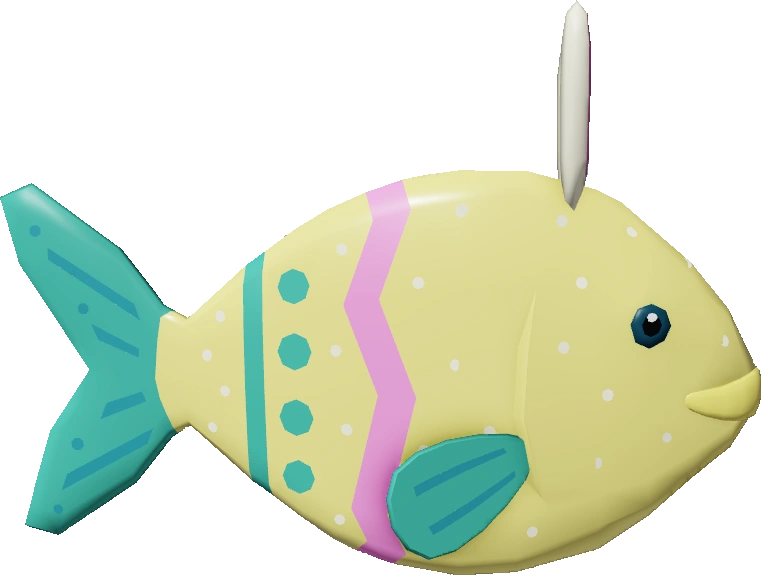 Eggish | Fishing Simulator Wiki | Fandom