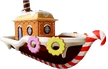 Boats | Fishing Simulator Wiki | Fandom