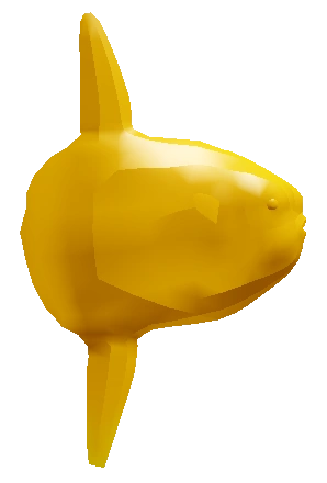 Sunfish | Fishing Simulator Wiki | Fandom