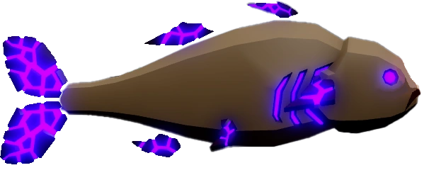 Magma Carp | Fishing Simulator Wiki | Fandom