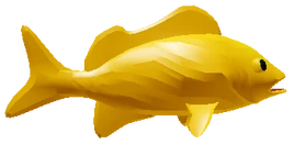 French Grunt | Fishing Simulator Wiki | Fandom