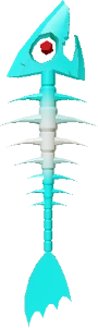 Crystal Skull Rod | Fishing Simulator Wiki | Fandom