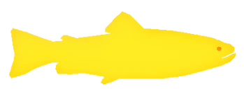 Trout | Fishing Simulator Wiki | Fandom