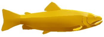 Trout | Fishing Simulator Wiki | Fandom