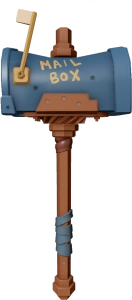 Mailbox Rod | Fishing Simulator Wiki | Fandom