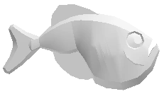 Hatchetfish | Fishing Simulator Wiki | Fandom