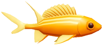 Squirrel Fish | Fishing Simulator Wiki | Fandom
