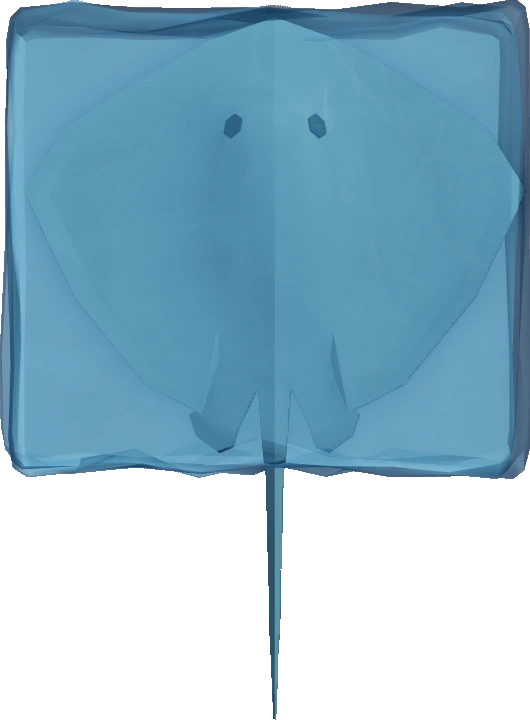 Coldray | Fishing Simulator Wiki | Fandom