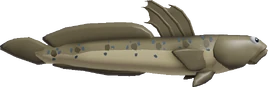 Mudskipper | Fishing Simulator Wiki | Fandom