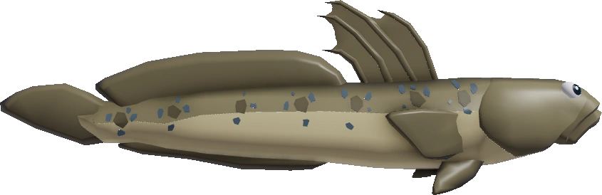 Mudskipper | Fishing Simulator Wiki | Fandom