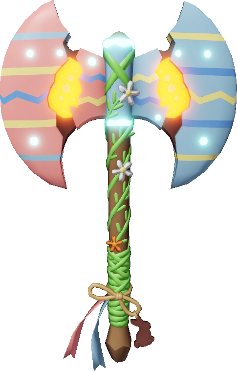 Eggsecutor | Fishing Simulator Wiki | Fandom