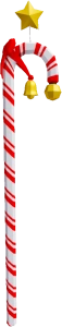 Candy Cane Rod | Fishing Simulator Wiki | Fandom