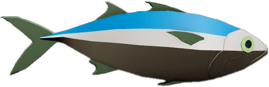 Large Trout | Fishing Simulator Wiki | Fandom