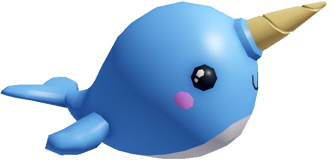 Narwhal | Fishing Simulator Wiki | Fandom