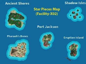 Facility-X02 | Fishing Simulator Wiki | Fandom