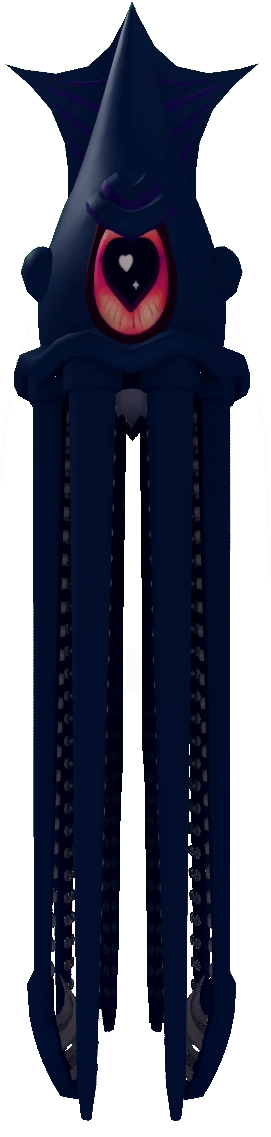 The Kraken | Fishing Simulator Wiki | Fandom