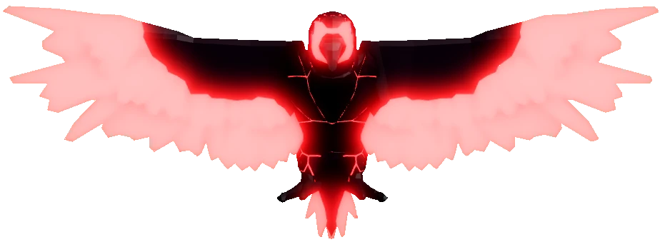 Staff Parrot | Fishing Simulator Wiki | Fandom