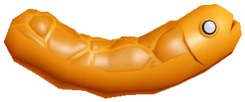 Cheesepuff Trout | Fishing Simulator Wiki | Fandom