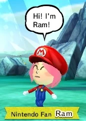 Ram | Fishm universe Wiki | Fandom