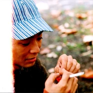 Shinji Sato | Fishmans Wiki | Fandom