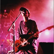 Shinji Sato | Fishmans Wiki | Fandom